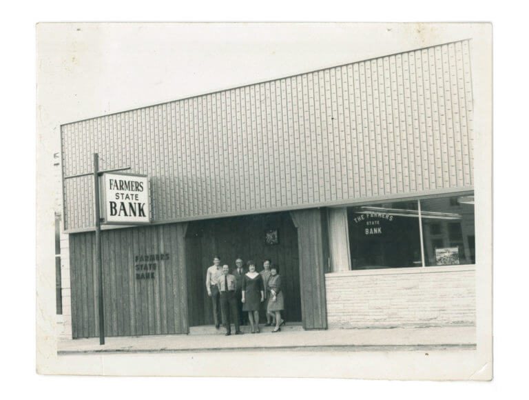 About Us | Farmers State Bank